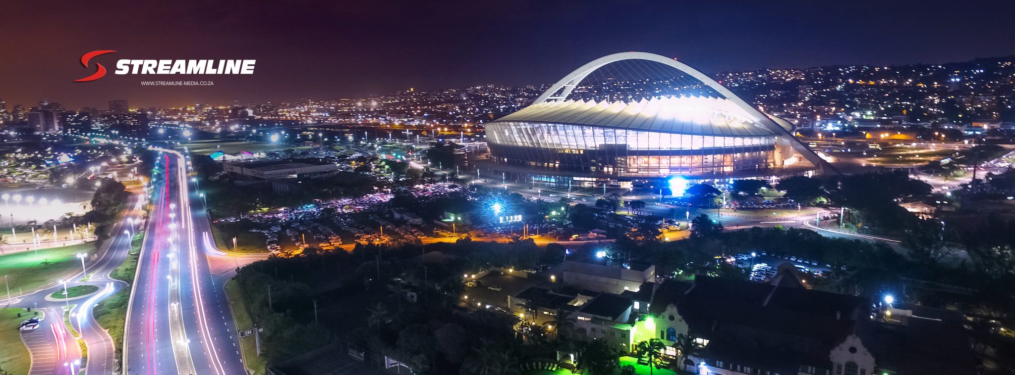 About – Streamline Media